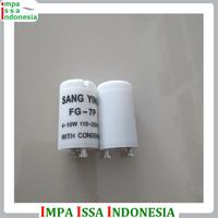 Jual Lampu Fluorescent Terlengkap - Daftar Harga Maret 2025 & Cicilan 0%