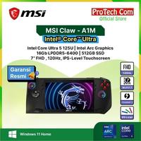 Jual Msi Claw Terbaru - Harga Murah Mei 2025 & Cicil 0%