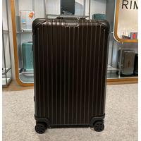 Jual Koper Rimowa Original Terbaik - Harga Murah Maret 2025 & Cicil 0%