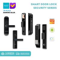 Jual Dekson Smart Lock Terlengkap - Harga Murah April 2025 & Cicil 0%