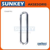 Jual Pull Handle Dekkson Terbaik - Harga Murah Desember 2024 & Cicil 0%