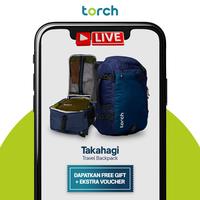 TORCH - Produk Resmi & Terlengkap | Tokopedia