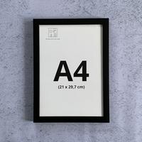 Jual Pigura A4 Terbaru - Harga Murah Juli 2025 & Cicil 0%