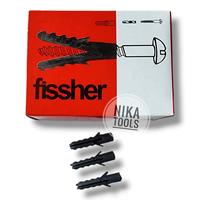 Jual Fisher 6Mm Terbaik - Harga Murah Maret 2025 & Cicil 0%