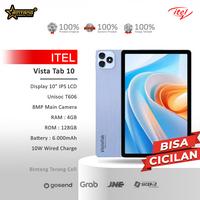 Jual Itel Vista Tab 10 Murah - Harga Terbaru Maret 2025
