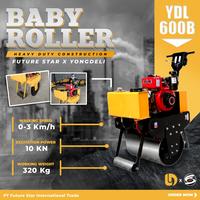Jual Vibro Roller Terbaik - Harga Murah Januari 2025 & Cicil 0%