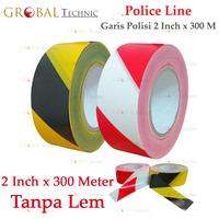 Jual Police Line Terbaik - Harga Murah Maret 2025 & Cicil 0%