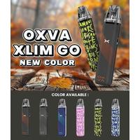 Jual Oxva Xlim Go Terlengkap - Harga Murah Februari 2025 & Cicil 0%