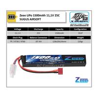 Jual Aneka Baterai Lipo Terlengkap - Harga Murah Juni 2025