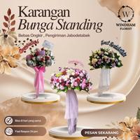 Karangan Bunga Terbaik Maret 2025 - Pilihan Florist Top