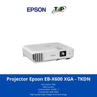 Jual Epson Eb X600 Murah - Harga Terbaru Desember 2025