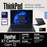 Jual Thinkpad X1 Carbon Gen 11 Terbaru - Harga Murah November 2024 ...