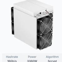 Jual Asic Miner Murah & Terbaik - Harga Terbaru Mei 2025