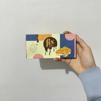 Jual Fix Chocolate Dubai Murah - Harga Terbaru Januari 2025