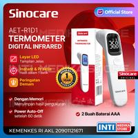 Termometer Digital Murah Harga Terbaru - Pilihan Terlengkap