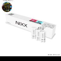 Jual Nixx Filter Terlengkap - Harga Terbaru Maret 2025 & Cicilan 0%