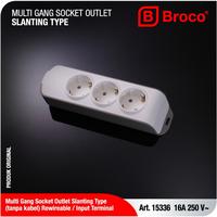 Jual Socket Broco Terbaik - Harga Murah Juni 2025 & Cicil 0%