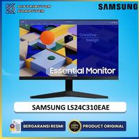 Jual Monitor Samsung 24 Inch Murah & Terbaik - Harga Terbaru Januari 2025