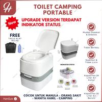 Jual Tenda Toilet Terbaik - Harga Murah April 2025 & Cicil 0%