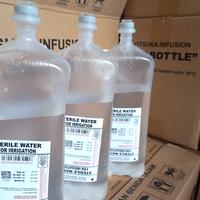 Jual Aquabidest Murah - Harga Terbaru April 2025
