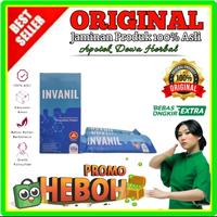 Jual Invanil Juni 2025 Harga Termurah - Cicil 0% 3x di Tokopedia