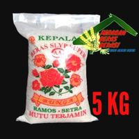 Beras 5Kg Harga Termurah & Grosir - Pilihan Terlengkap