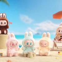 Review labubu monster blind box satuan ori | Tokopedia