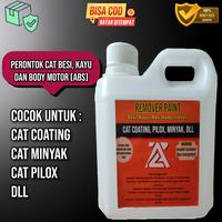 Jual Paint Remover Terbaik - Harga Murah Mei 2025 & Cicil 0%
