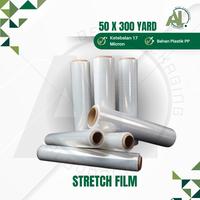 Jual Plastik Wrapping Berbagai Ukuran Harga Termurah Maret 2025