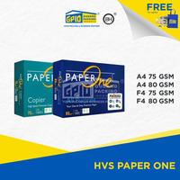 Jual Hvs A4 80 Gsm Terlengkap - Harga Grosir & Murah April 2025