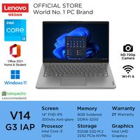 Jual Lenovo V14 G3 Murah - Harga Terbaru 2026