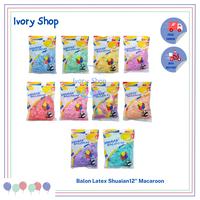 Jual Balon 1 Pack Murah & Terbaik - Harga Terbaru April 2025