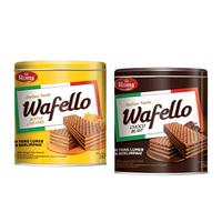 Wafello Wafer Harga Termurah - Pilihan Favorit