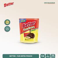 Better Biskuit Harga Termurah - Pilihan Favorit