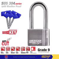 Jual Gembok 60 Mm Terlengkap - Harga Murah Maret 2025 & Cicil 0%