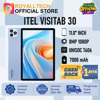 Review itel VistaTab 30 Tablet- 4GB+128GB - 11" FHD+ IPS Display Screen ...