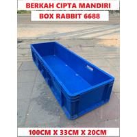Jual Box Rabbit Terbaik - Harga Murah Februari 2025 & Cicil 0%