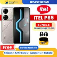 Jual Itel P65 Maret 2025 Harga Termurah - Cicil 0% 3x di Tokopedia