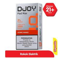 Jual Djoy Murah - Harga Terbaru Februari 2025