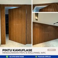 Jual Pintu Wpc Terbaik - Harga Murah Januari 2025 & Cicil 0%