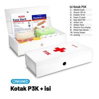 Jual Set P3k Murah - Harga Terbaru Maret 2025