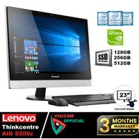 Jual Pc All In One Lenovo Murah & Terbaik - Harga Terbaru Februari 2025