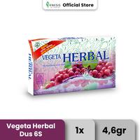 Vegeta Herbal Harga Termurah - Kualitas Terbaik