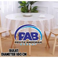 Jual Round Table Terbaik - Harga Murah Oktober 2025 & Cicil 0%