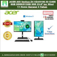 Jual Acer Veriton Z4 Terlengkap - Harga Murah Mei 2025 & Cicil 0%