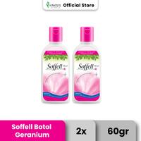 Jual Soffel Murah - Harga Terbaru Maret 2025