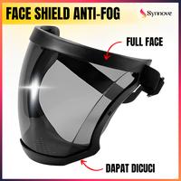 Jual Face Shield Terbaik Maret 2025 - Harga Murah