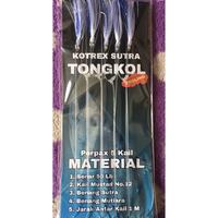 Jual Kotrek Murah & Terbaik - Harga Terbaru November 2025