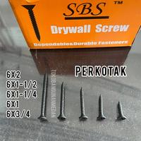 Jual Paku Sekrup Terbaik - Harga Murah April 2025 & Cicil 0%
