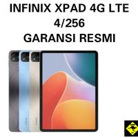 Jual Infinix Xpad 4G Terbaru - Harga Murah Maret 2025 & Cicil 0%